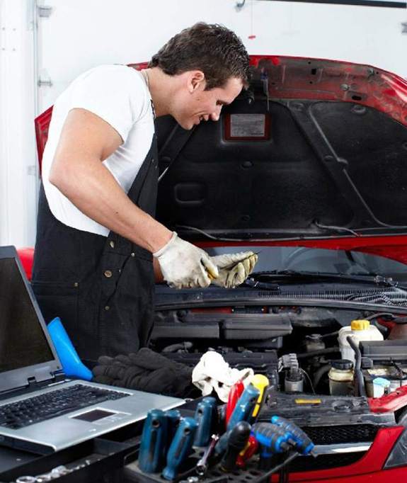 Le contrôle technique obligatoire : quelles sont les nouvelles normes ...